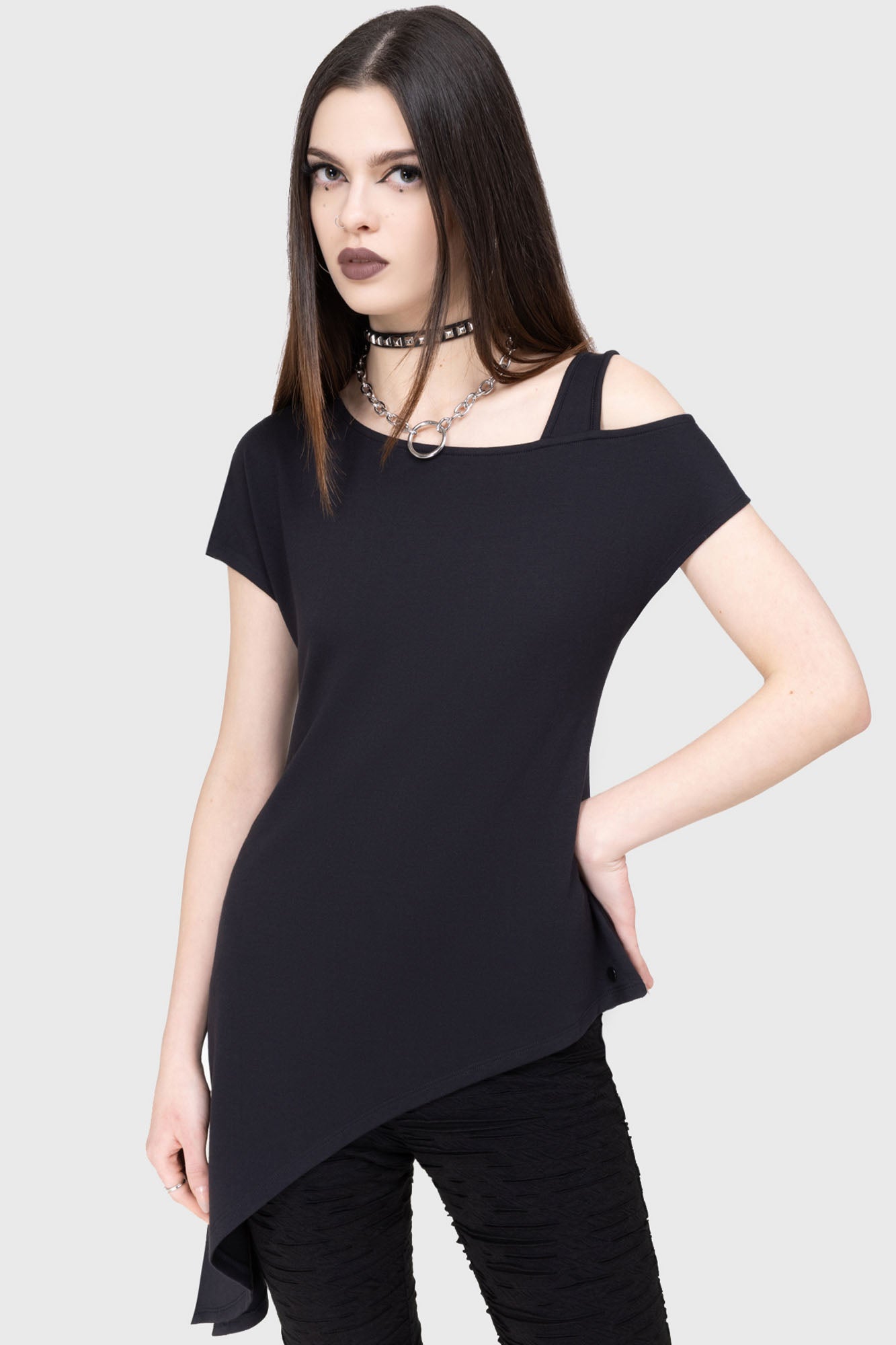 Ashenova Top | Killstar