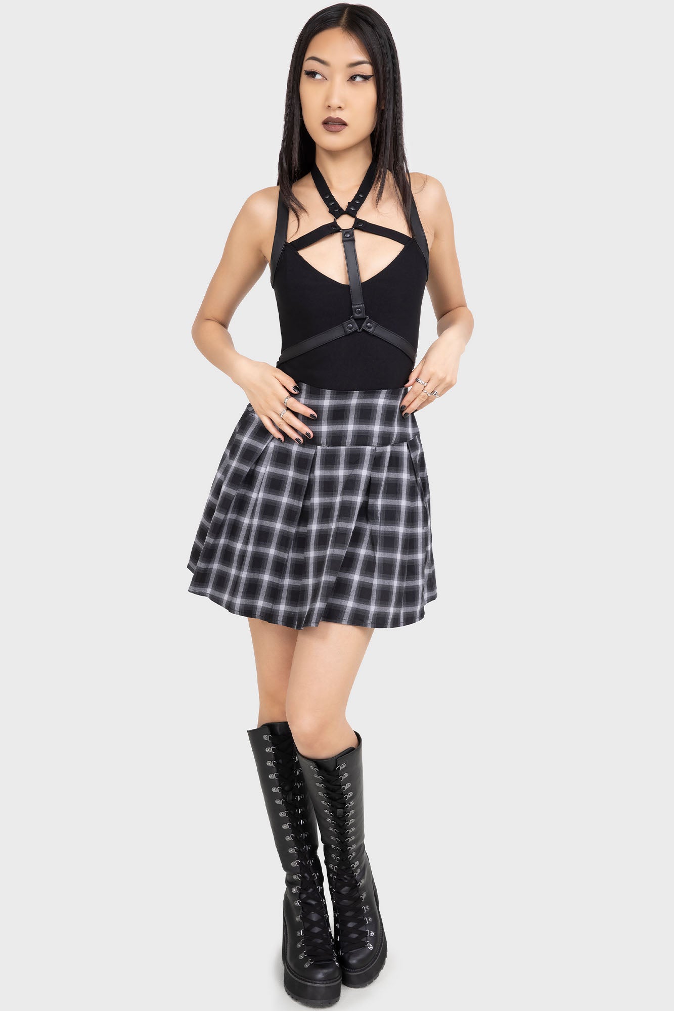 Artem Skirt | Killstar
