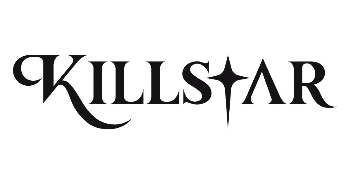 DARK ROMANCE | Killstar