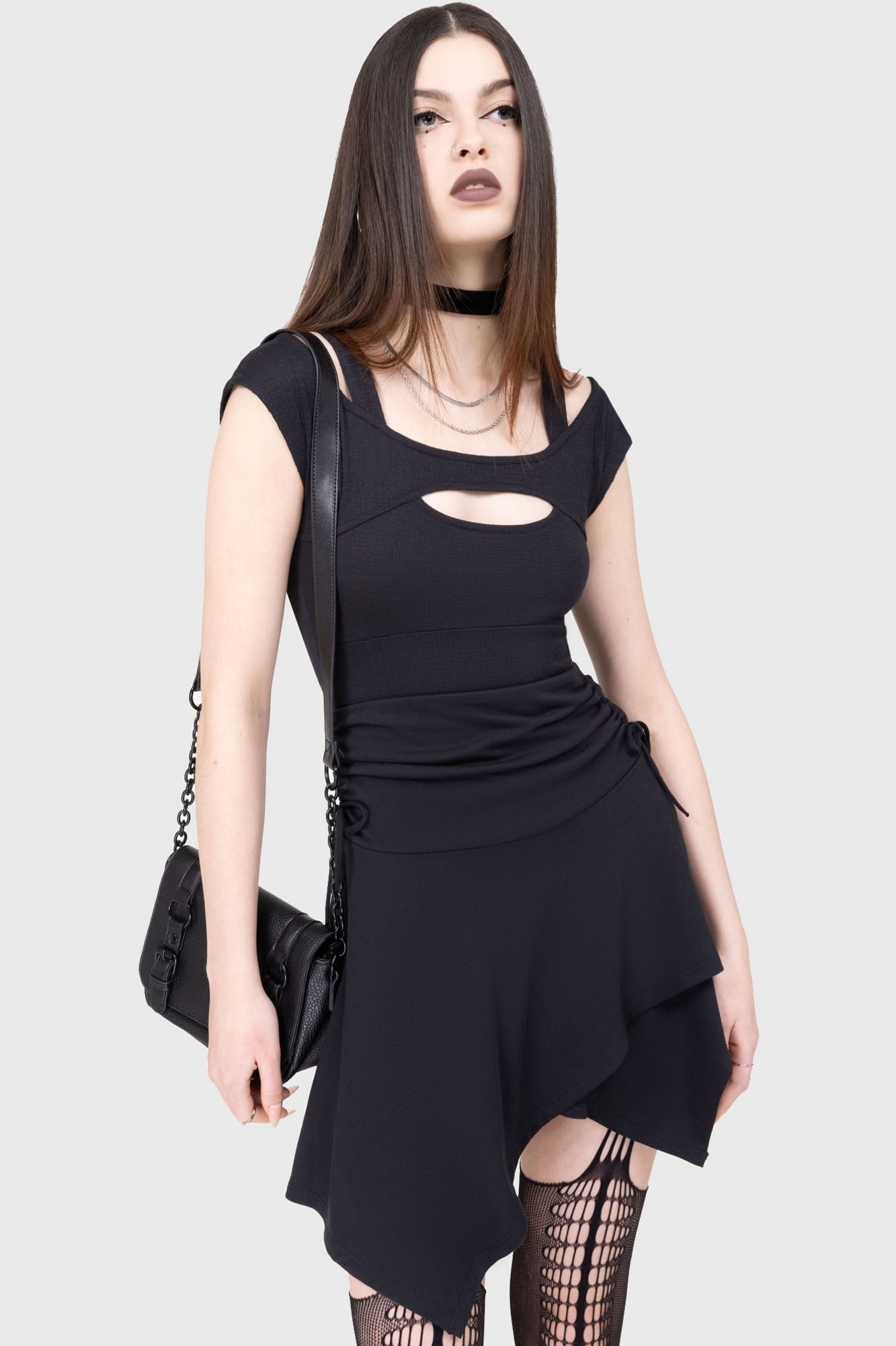 Luminastra Skirt | Killstar