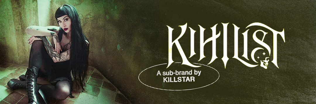 KIHILIST | Killstar
