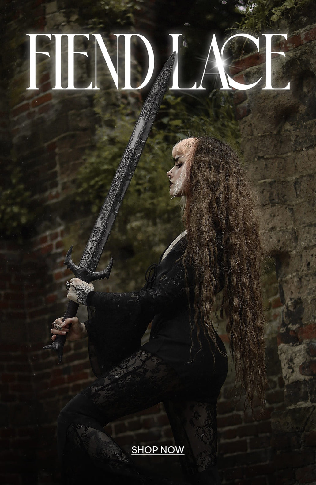 Gothic & Alternative Clothing | In Goth We Trust | Killstar