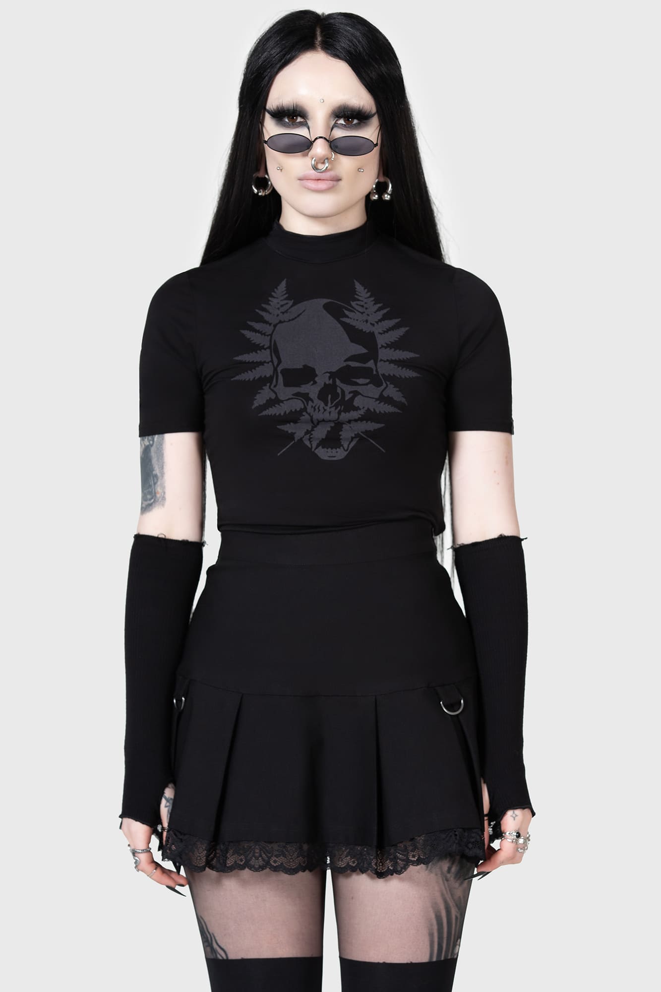 Callyopee Skirt | Killstar