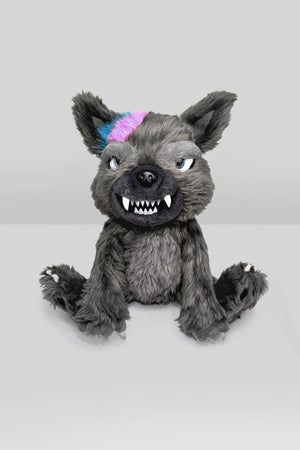 Enid Sinclair Werewolf Plush Toy - PRE ORDER | Killstar