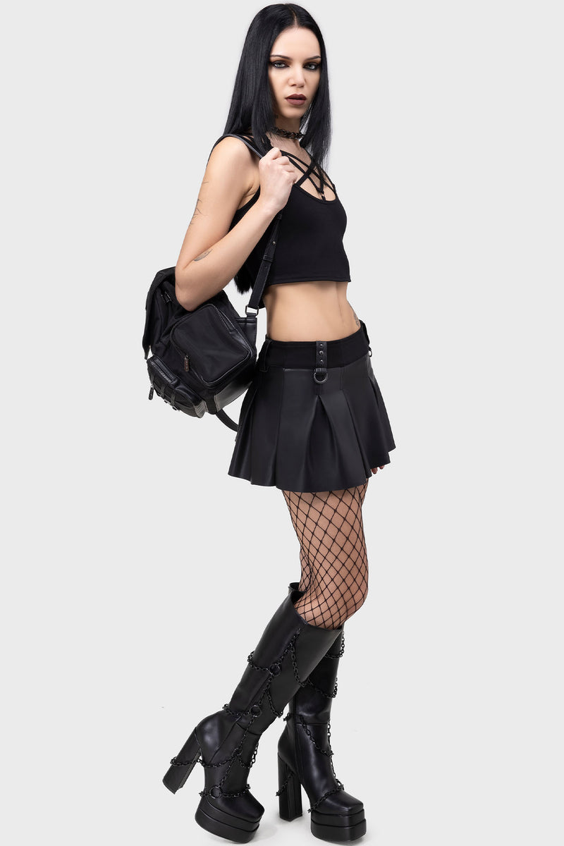 Evernight Backpack | Killstar