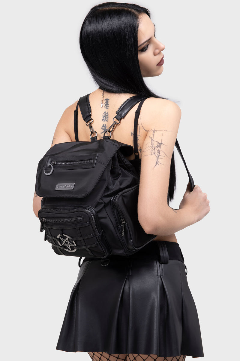 Evernight Backpack | Killstar