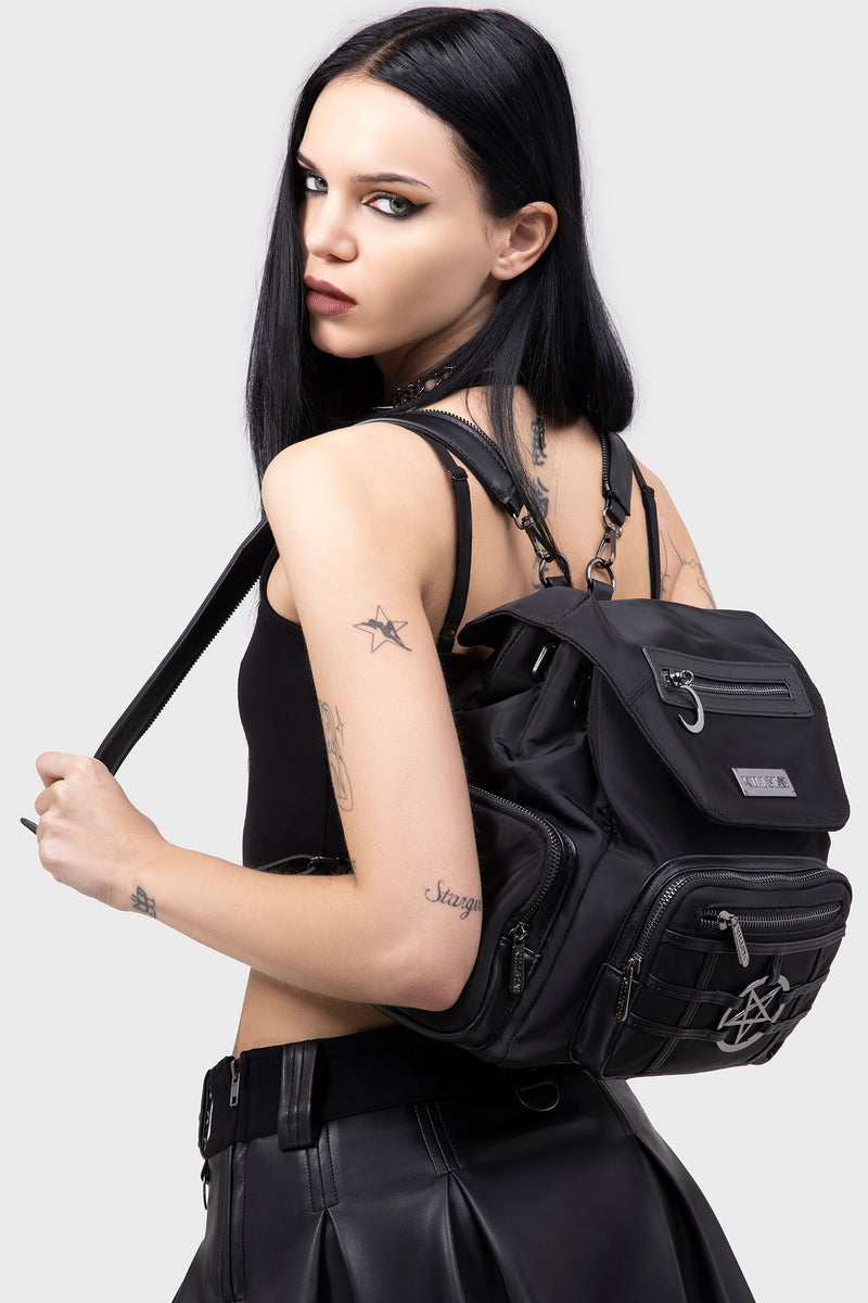Evernight Backpack | Killstar