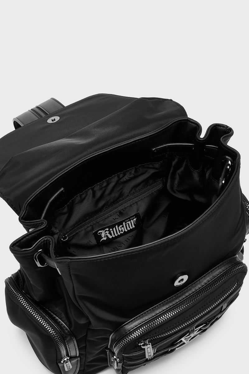 Evernight Backpack | Killstar