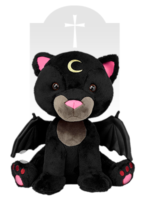 KREEPTURE GRAVEYARD | Killstar