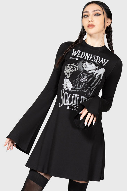 KILLSTAR & WEDNESDAY | Killstar