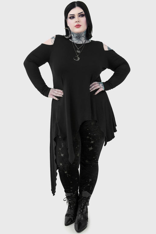 Women's Plus Size Goth Clothing Collection | Killstar