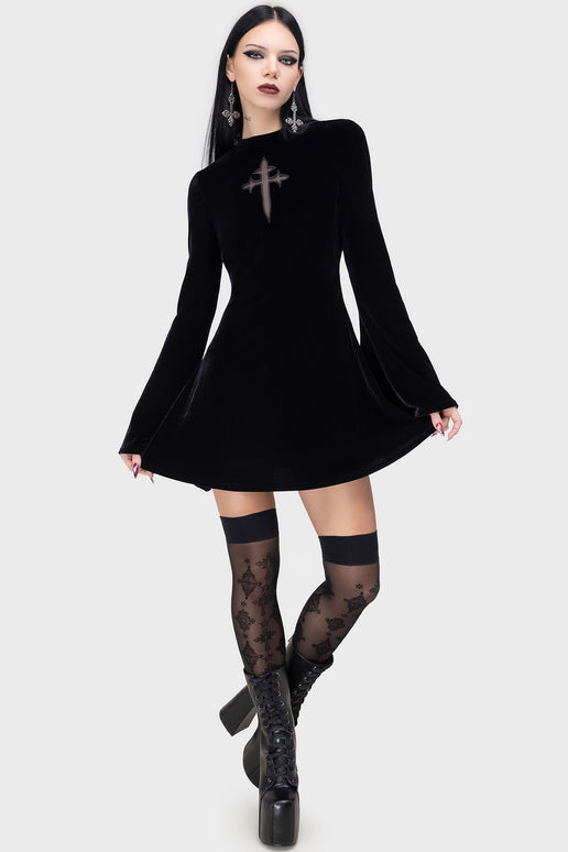 Gothic & Alternative Clothing | In Goth We Trust | Killstar