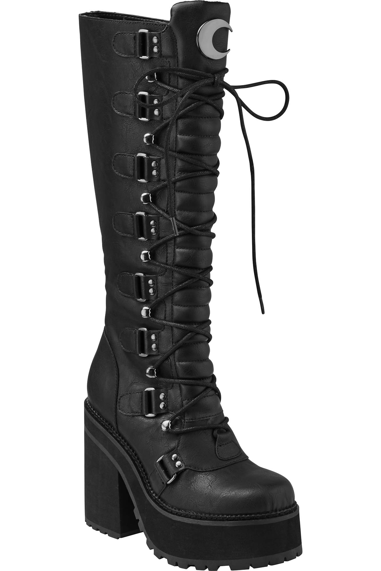 Selene Underworld Boots