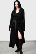 Webbed Robe | Killstar